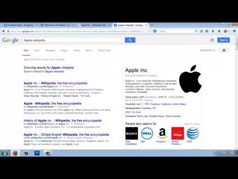 Difference Between "Google Search" And "I'm Feeling Lucky Button" - YouTube