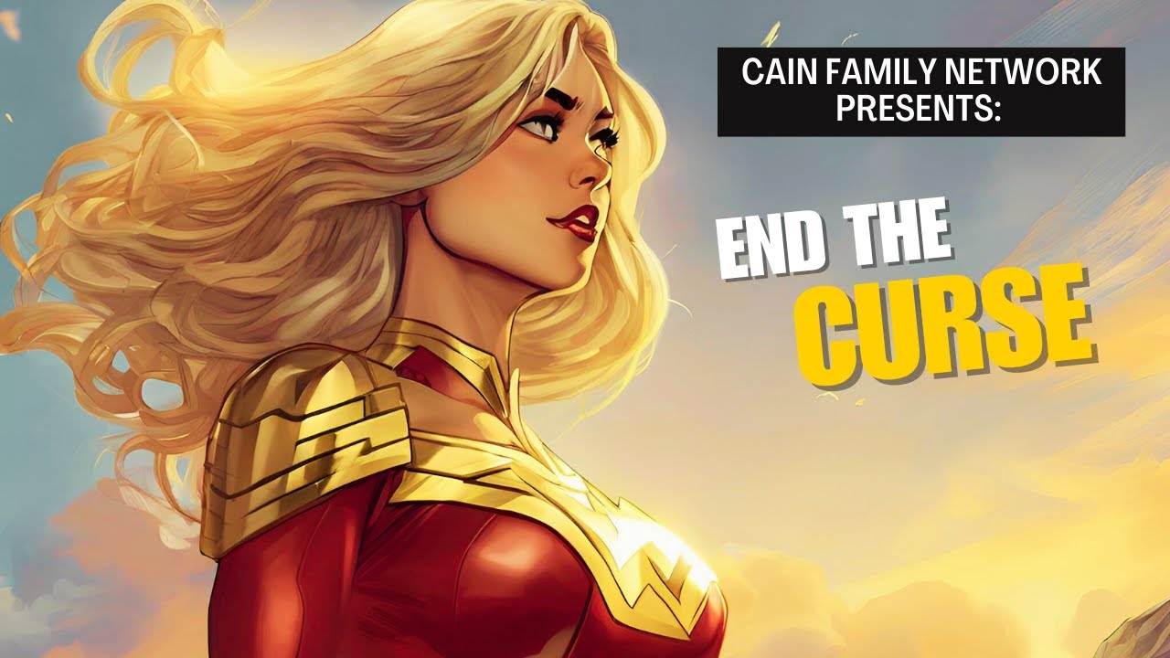 DC Universe Online: Cursed Wonder Girl - YouTube