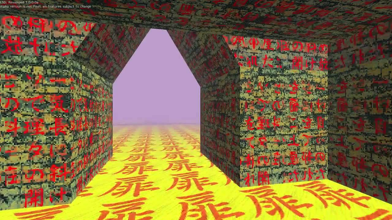 LSD: Revamped Part 1 - YouTube