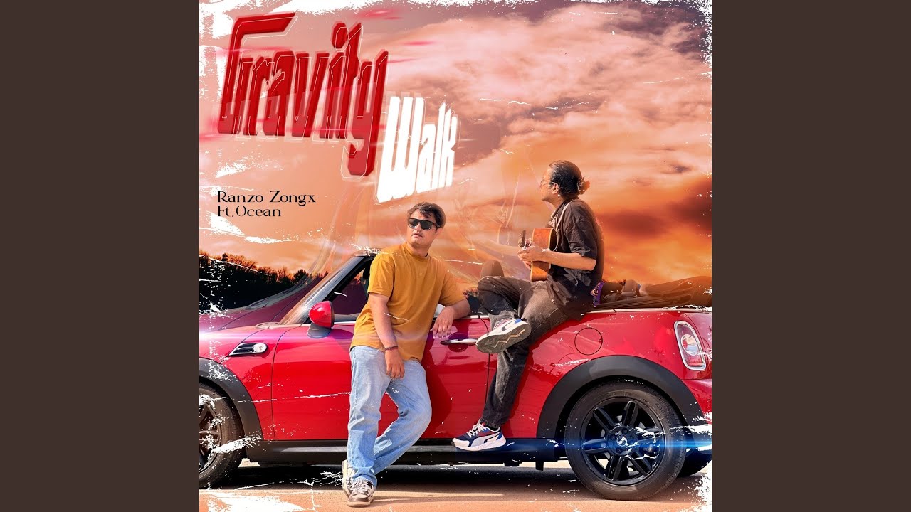 Gravity Walk (feat. Ocean) - YouTube
