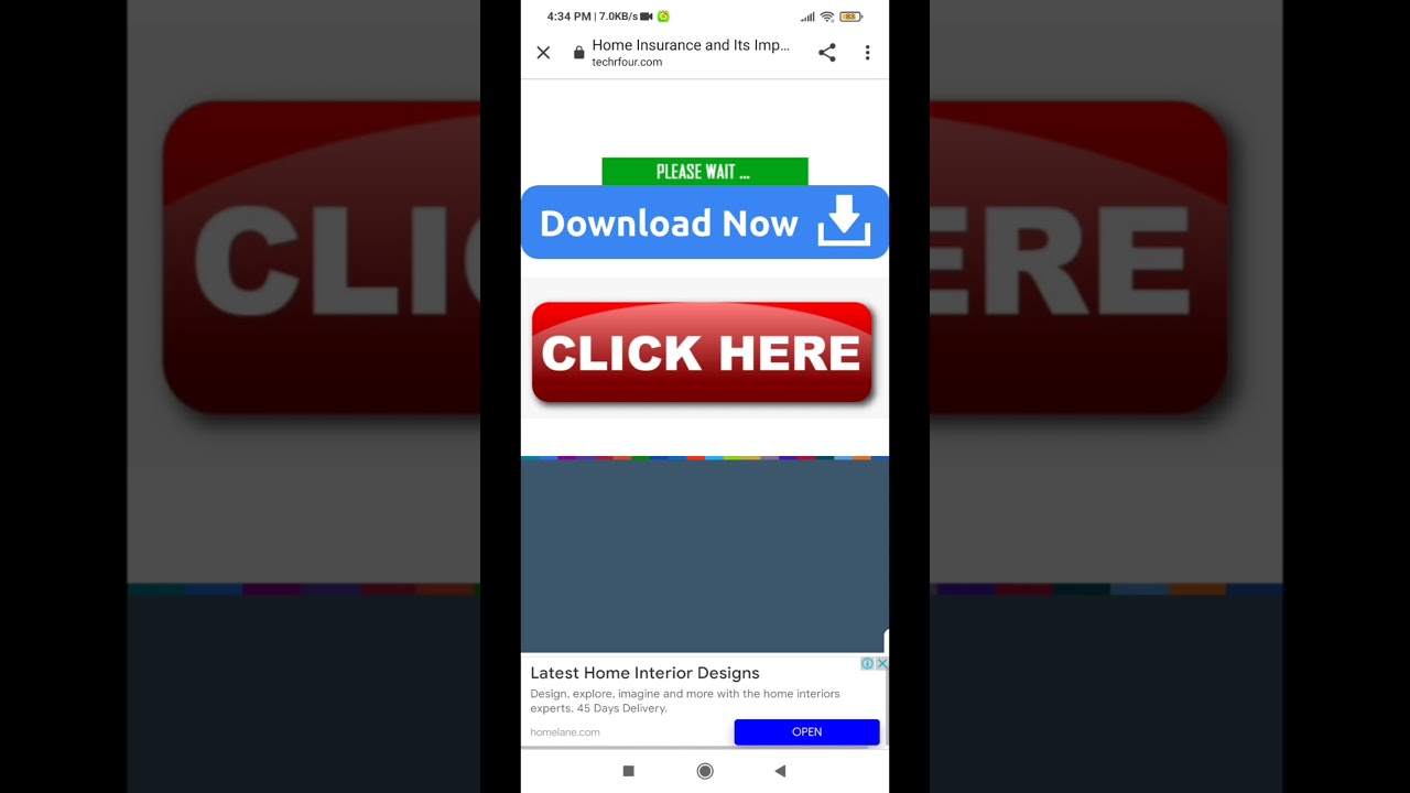 How to open xp short link ? Telegram - YouTube
