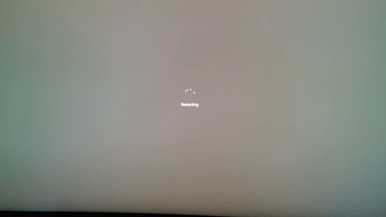 funny boot logo - YouTube