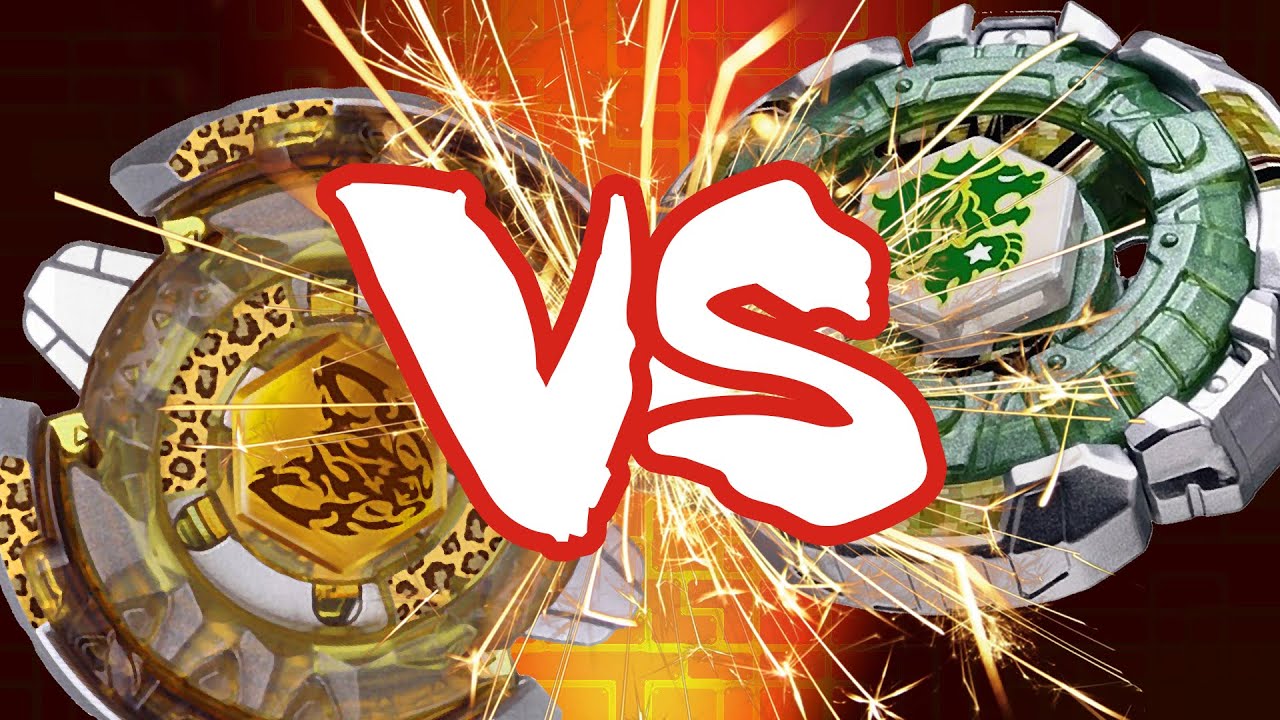 BATALHA!! Beat Lynx TH170WD VS Fang Leone 130W²D - YouTube