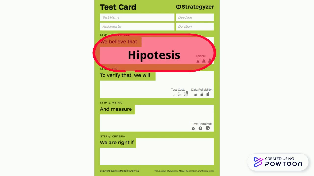 Test Card Part 1 - YouTube