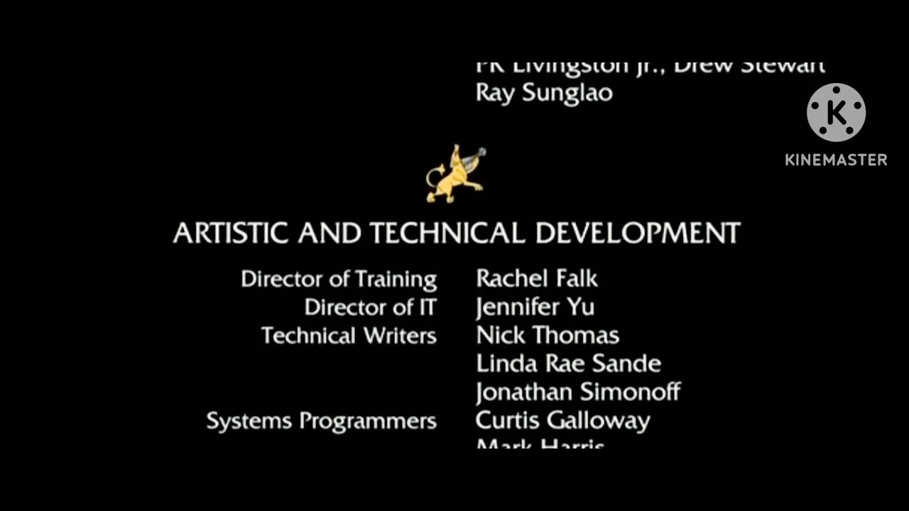 Snooky Wookums 2 Part 22 - End Credits/Toothless' Arrival - YouTube