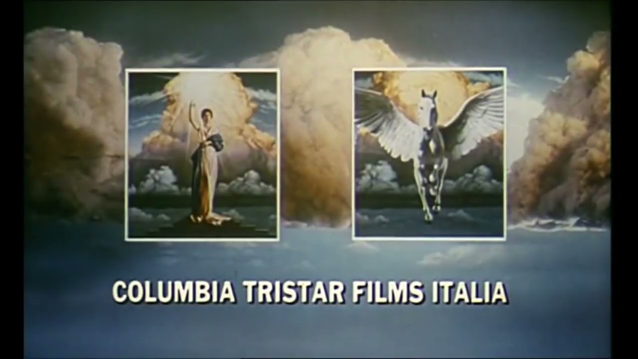 Columbia TriStar Films Italia/TriStar Pictures (1997) - YouTube