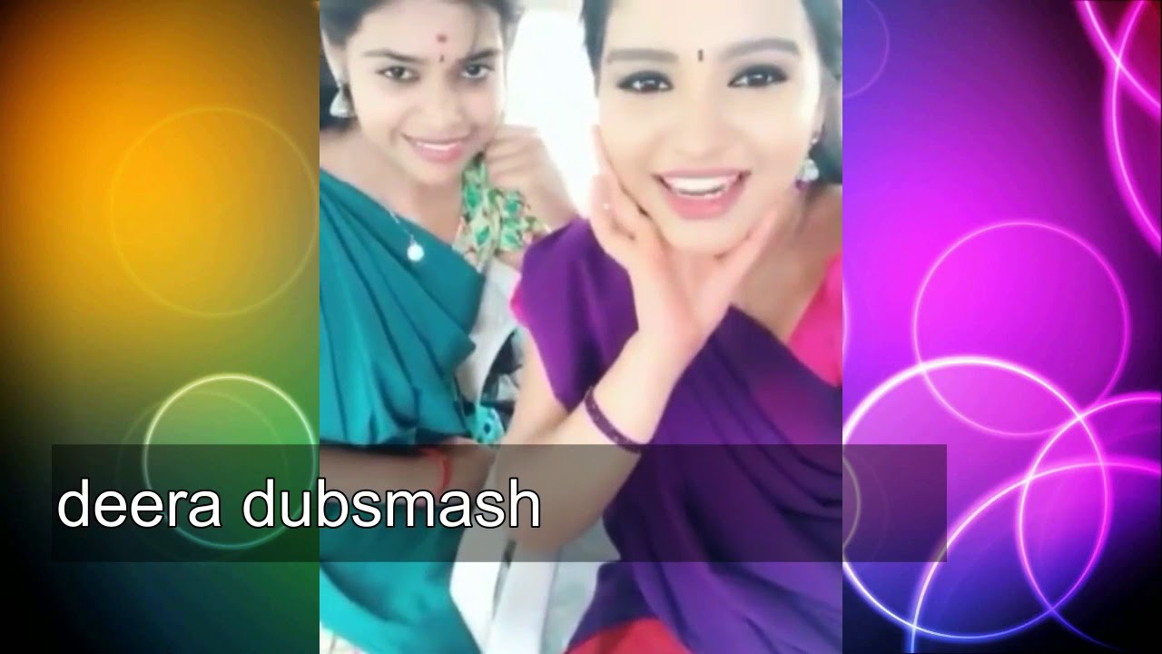 Sembaruthi Serial Parvathi Latest Dubsmash Vijay Dialogue || Latest ...