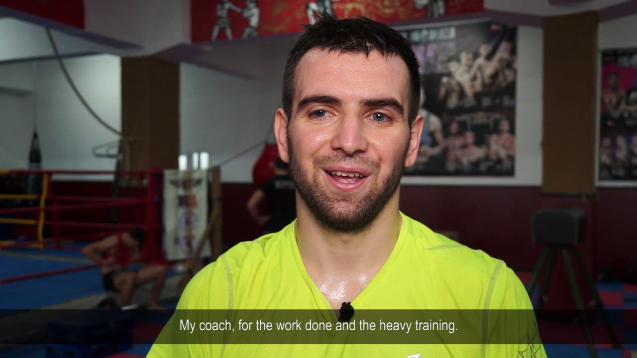 Interview with Dorin Damir, Artur Brinza and Andrei Grosu - YouTube