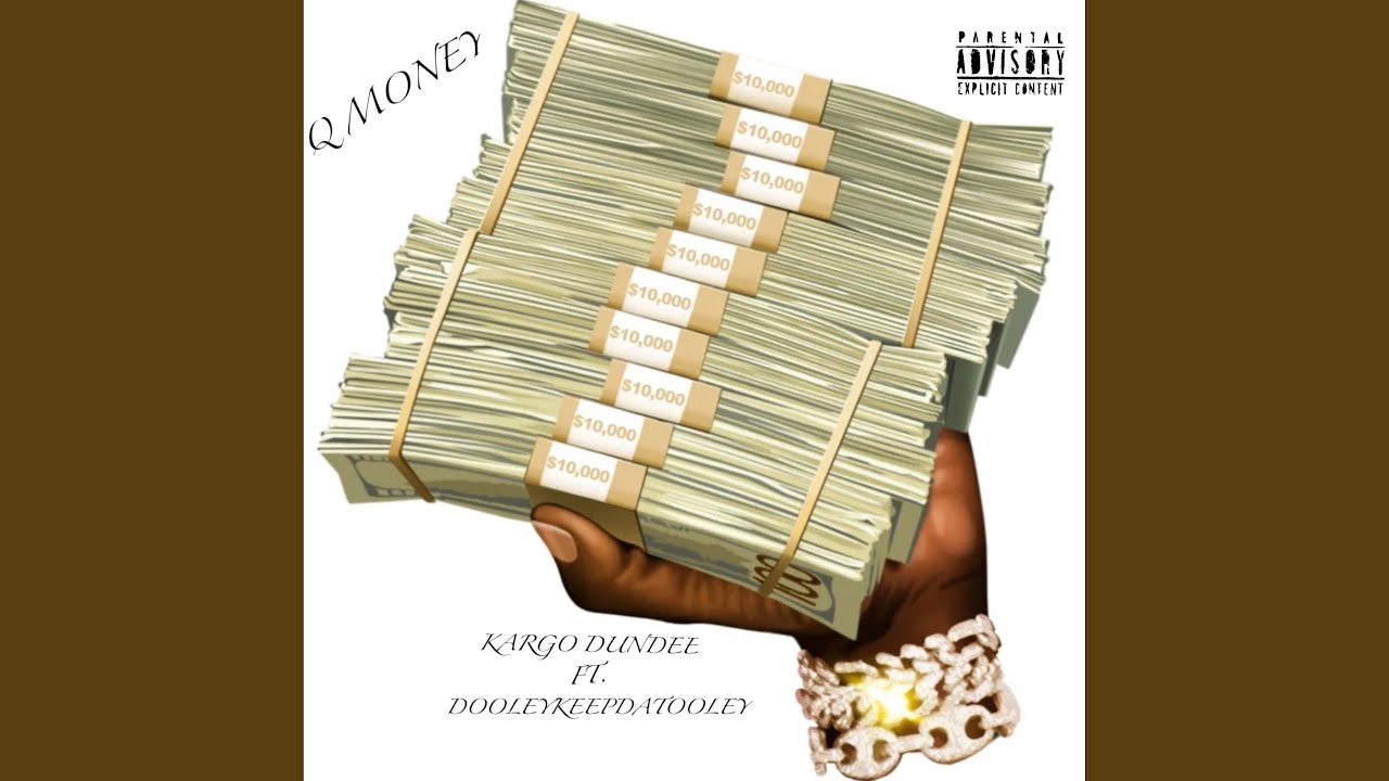 Q Money (feat. DOOLEYKEEPDATOOLEY) - YouTube