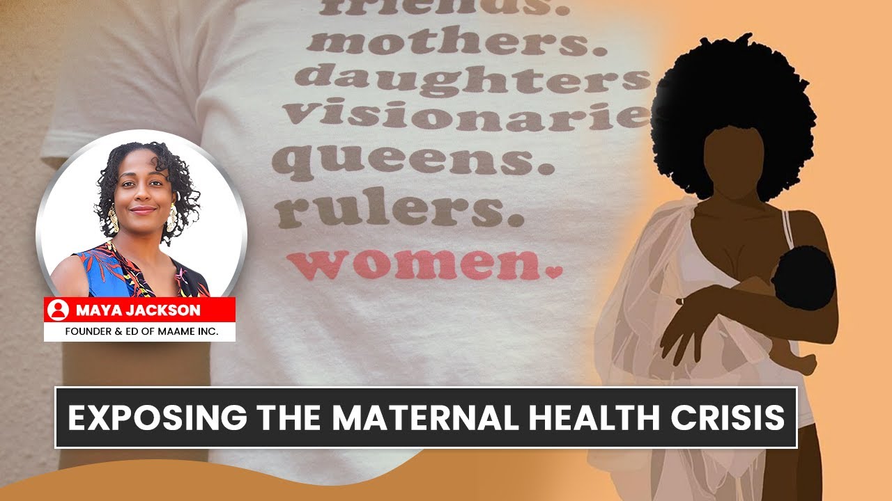 Introducing Mobilizing African American Mothers Through Empowerment ...