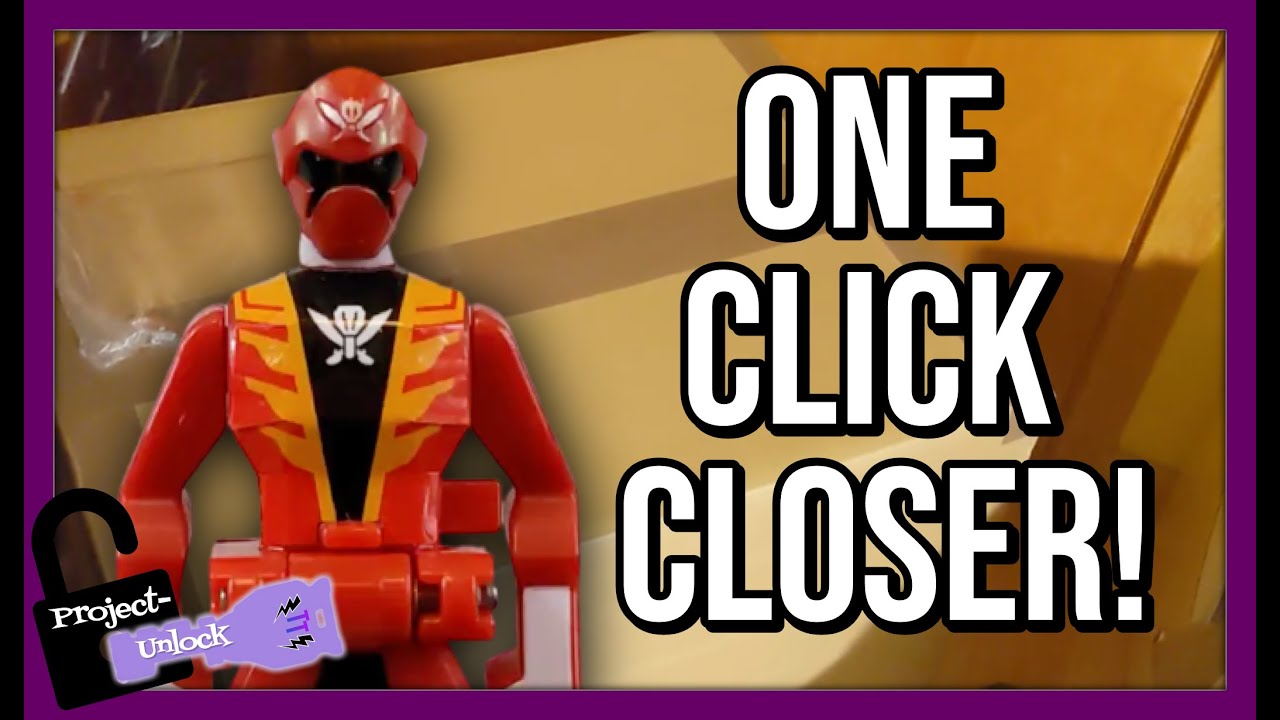 Lock 27: One Click Towards the End! | Project Unlock 🔐 - YouTube