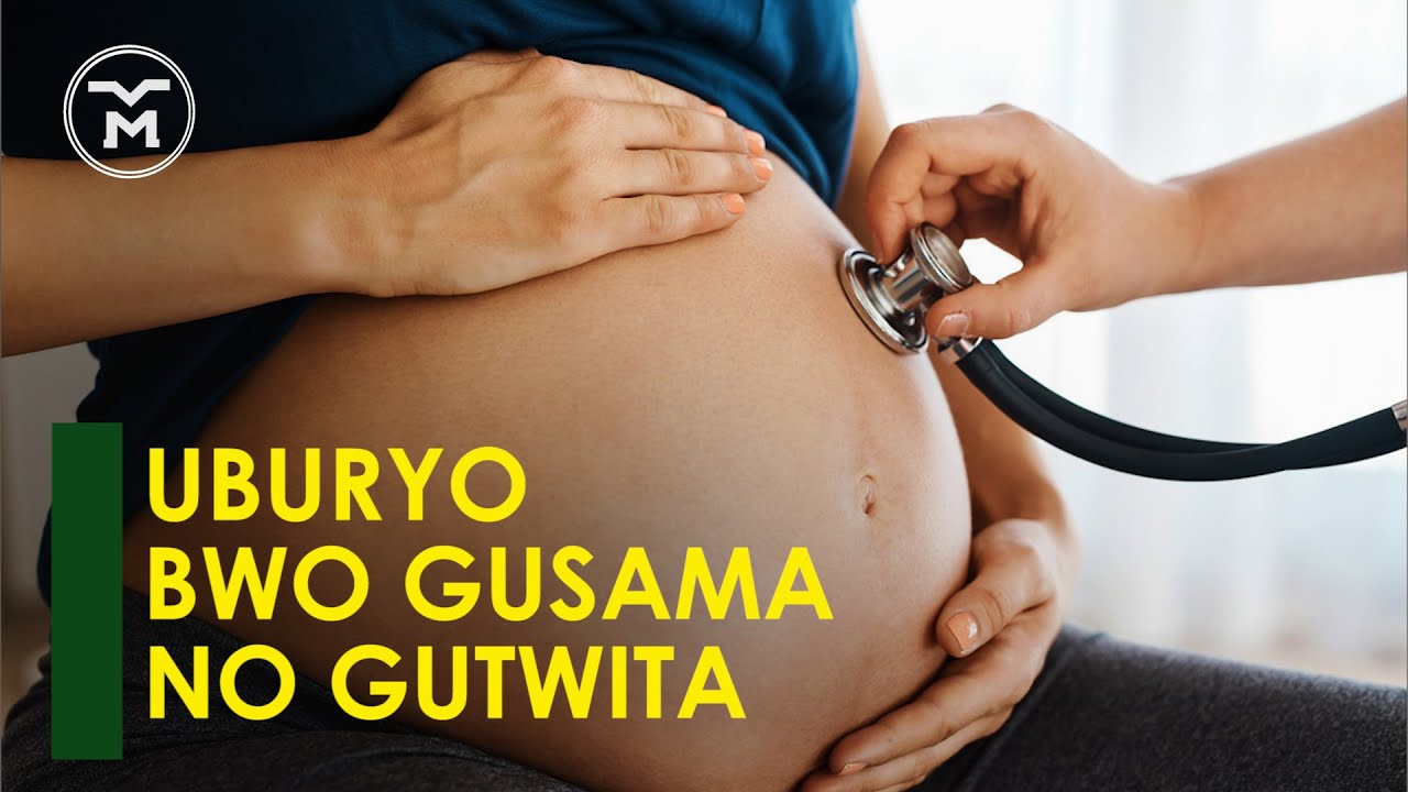00164: GUSAMA NO GUTWITA || GUKURA KW'INTANGA || IKORWA RY'URUSORO ...