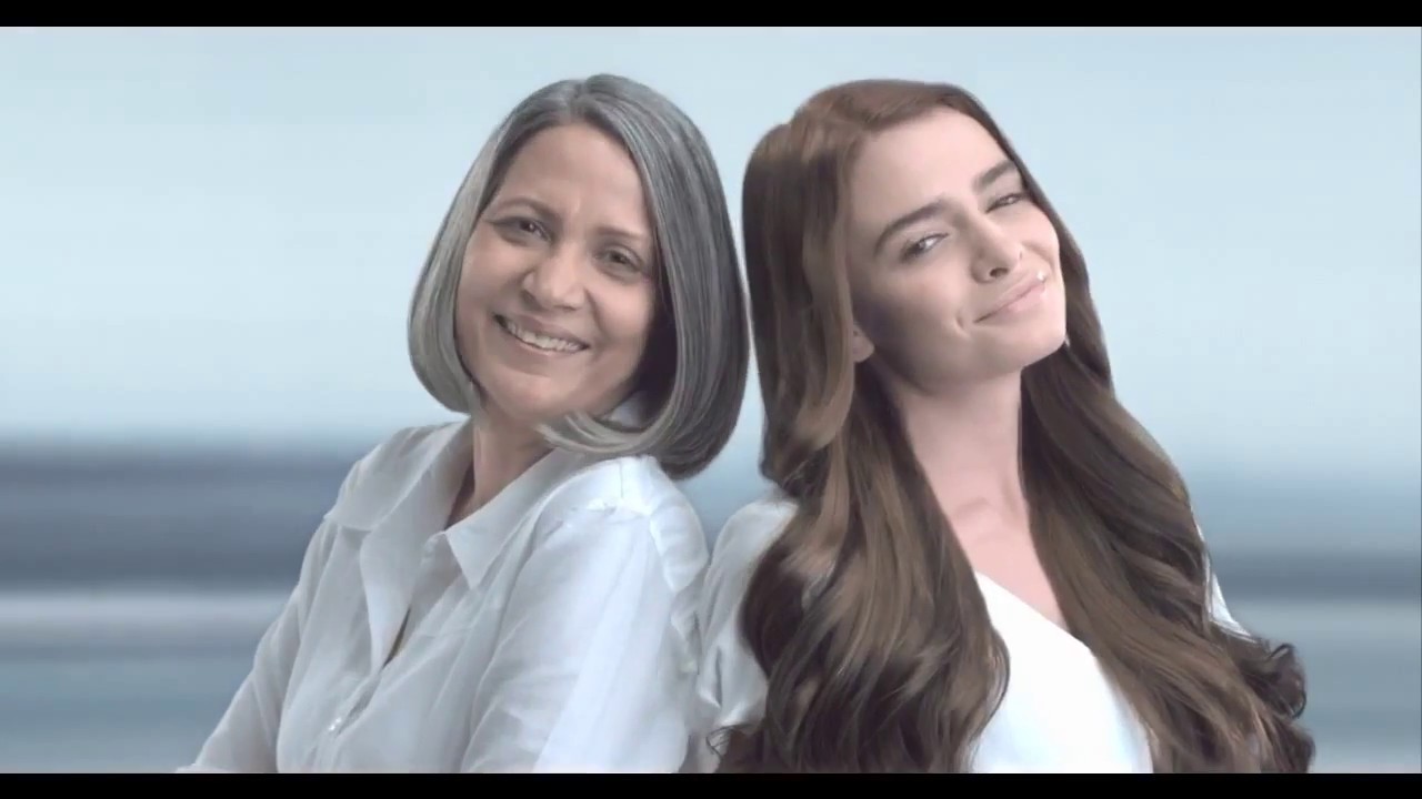 Dove Elixir TVC- The Power of Overnight Oiling in 30 Minutes - YouTube