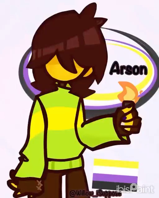 My Kris design!! #deltarune #speedpaint #krisdeltarune #speeddrawing ...
