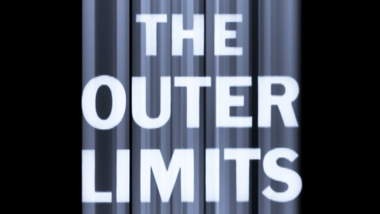 The Outer Limits Intro - YouTube