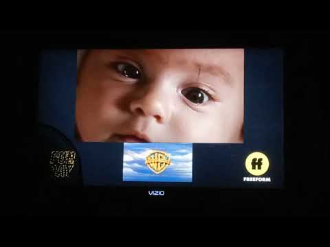 Opening To Matilda (1996) on Freeform - YouTube