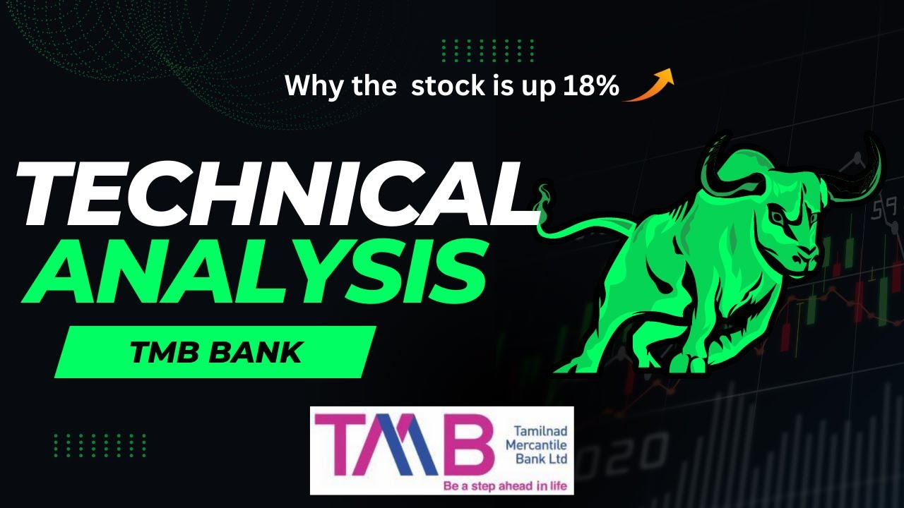TMB Technical Analysis | TMB Share Analysis | Why Stock Was Up 18% ...