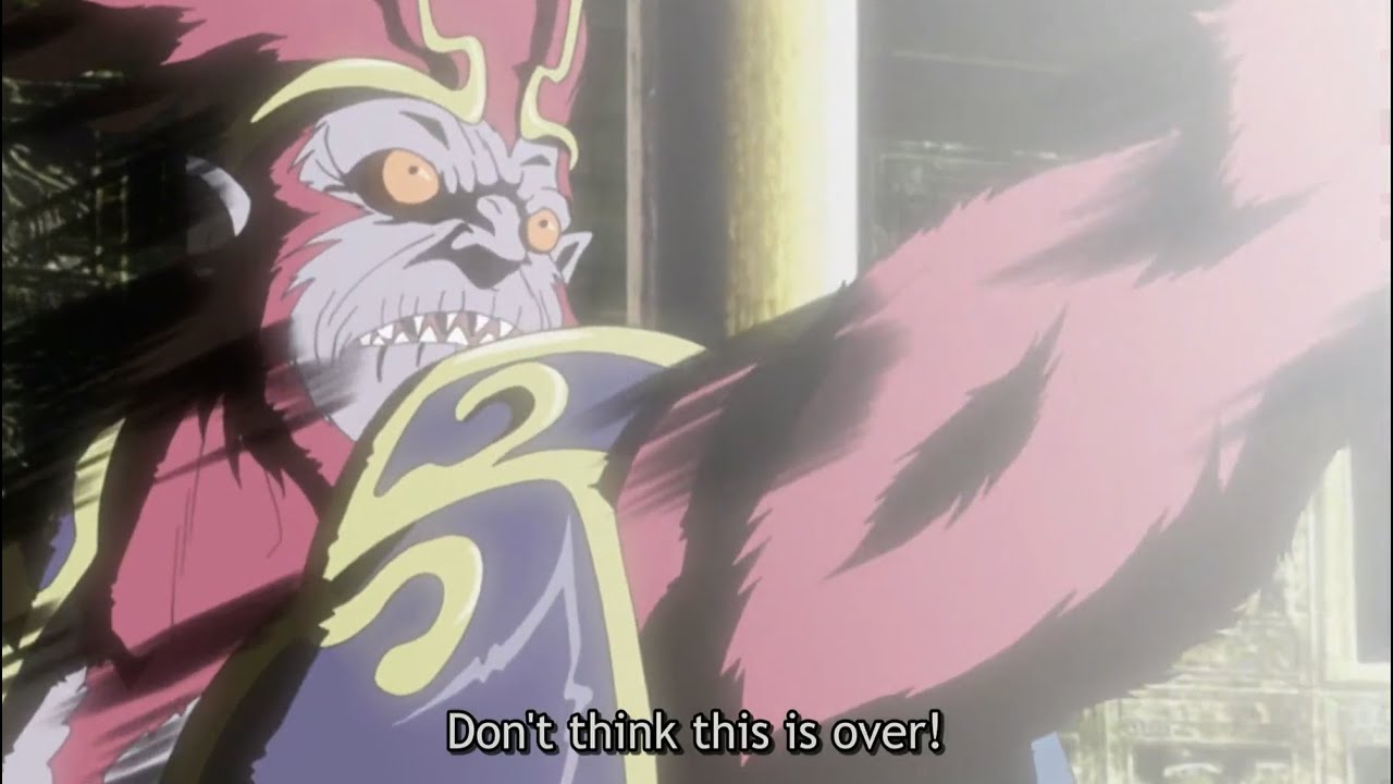 Leo(Lua) Equips Power Tool with Double Tool C&D and Destroys Zeman ...