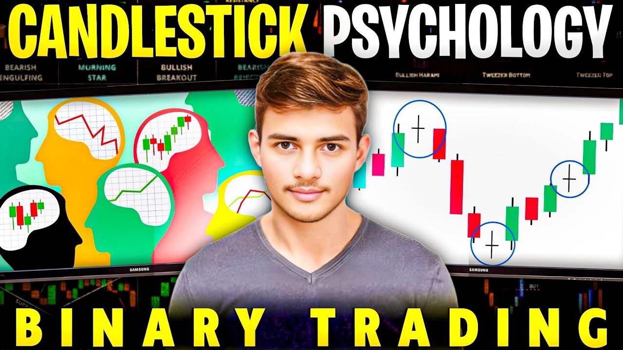 Master Price Action: Unlock Profitable Binary Trading Strategies - YouTube