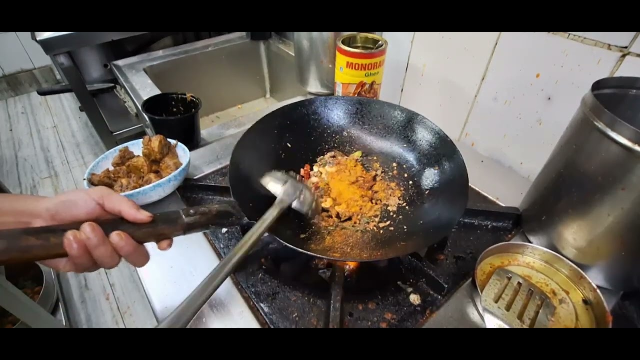 Ghee Rosst Chiken Kese banate hain? How Make in Ghee Rosst Chicken my ...