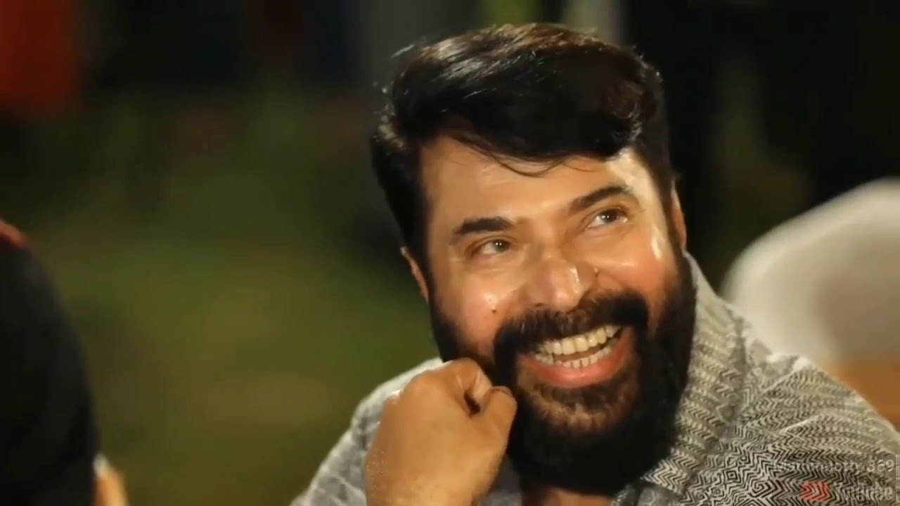 Kalyana then nila | Anoop shankar | Mammootty | Sachin | Amitabh ...