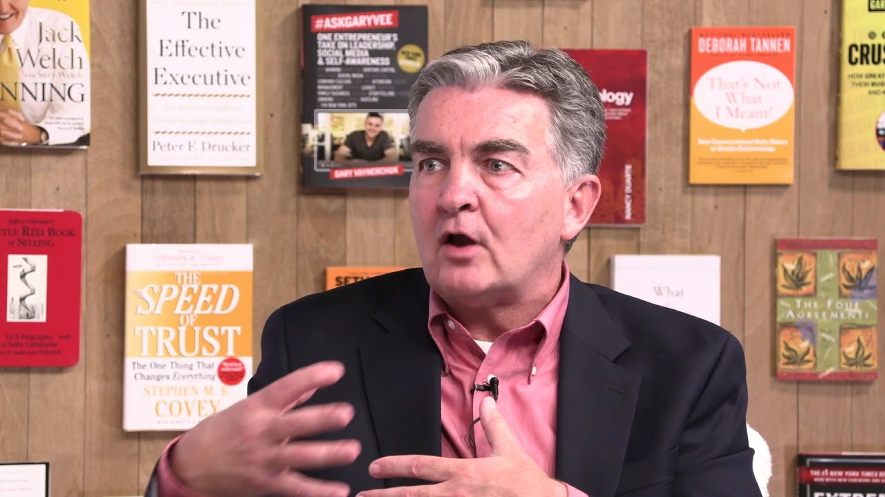 The human need to feel understood - YouTube