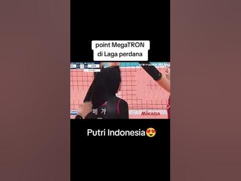 Mega kesurupan #mega #megatron #kovo분석 #redspark - YouTube