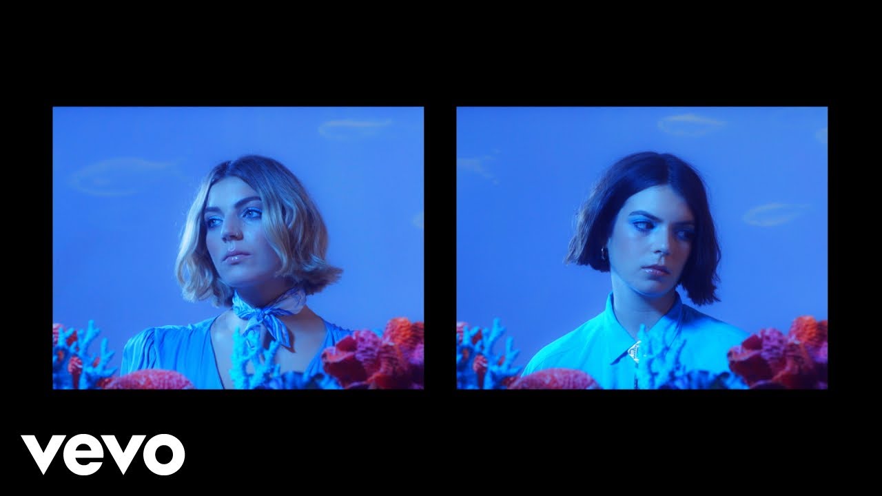 CLEWS - F.A.U.X. - YouTube