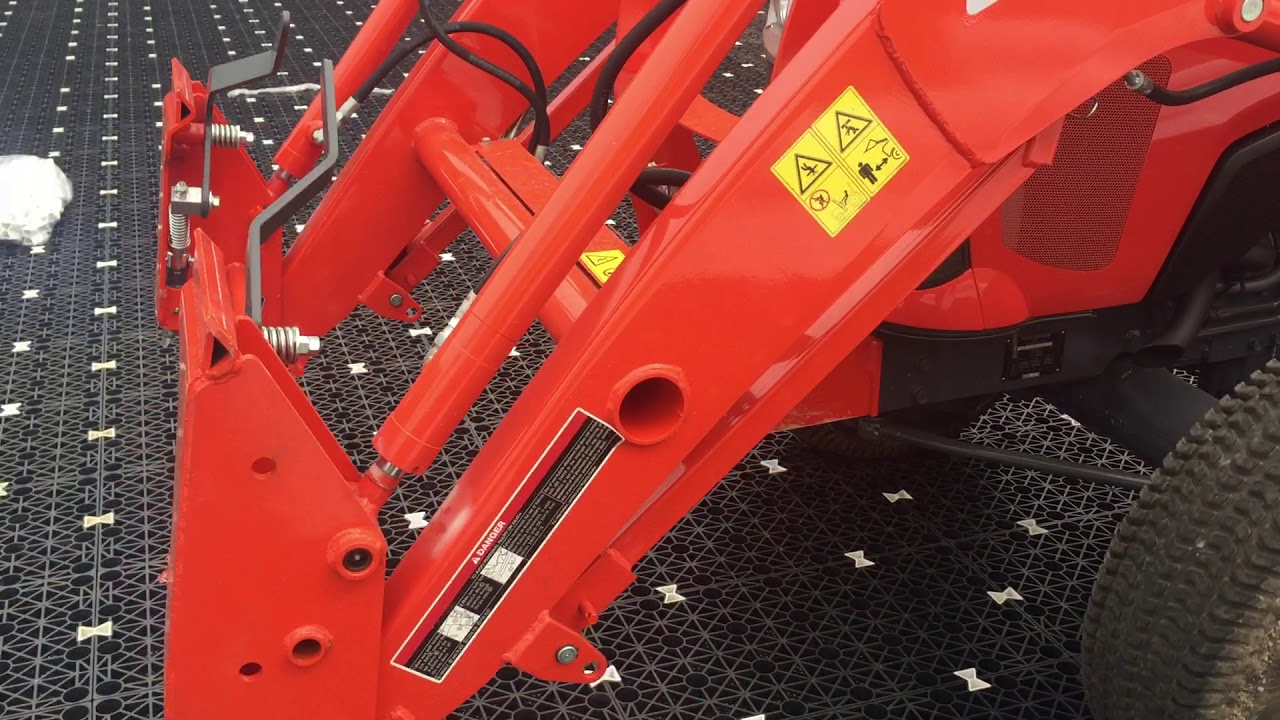 Permavoid installation at The Stoop - YouTube