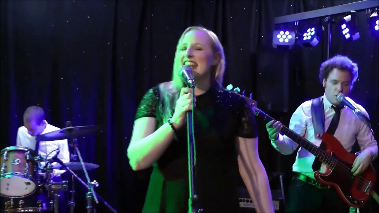 Swag performing River Deep Mountain High - Available from AliveNetwork ...