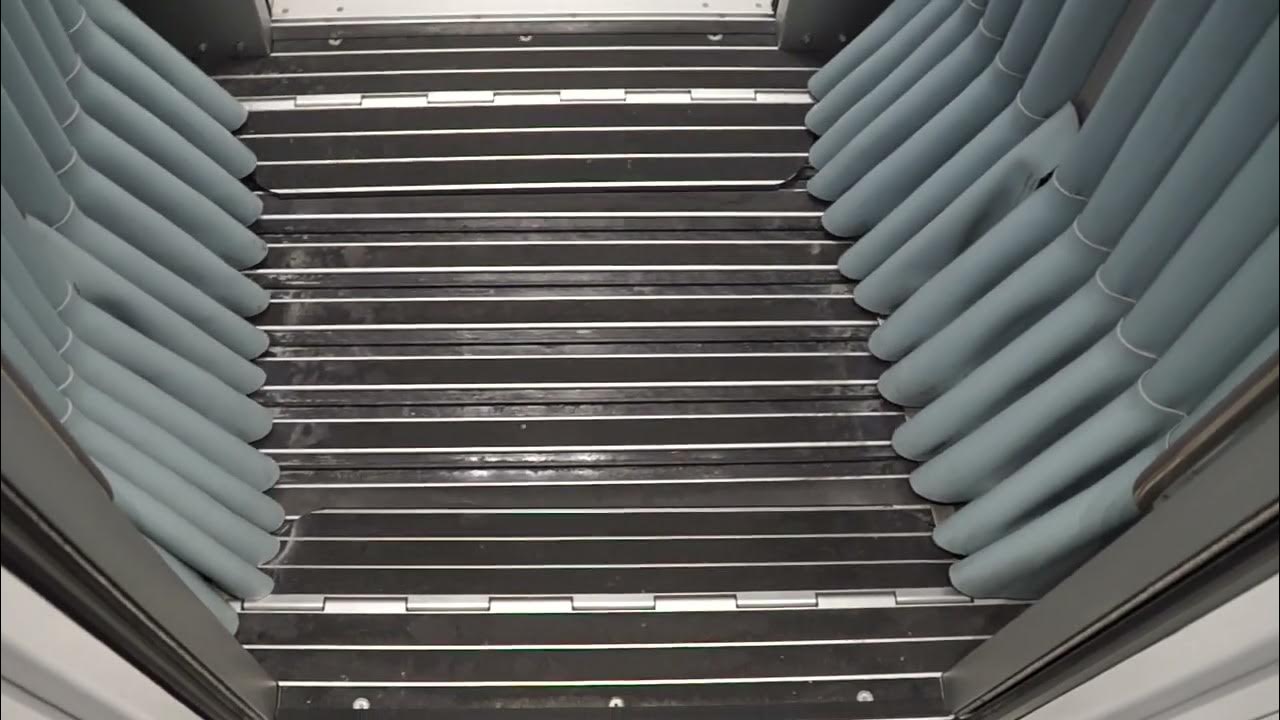 Ausfahrt Zürich HB, Gleis 6 - YouTube