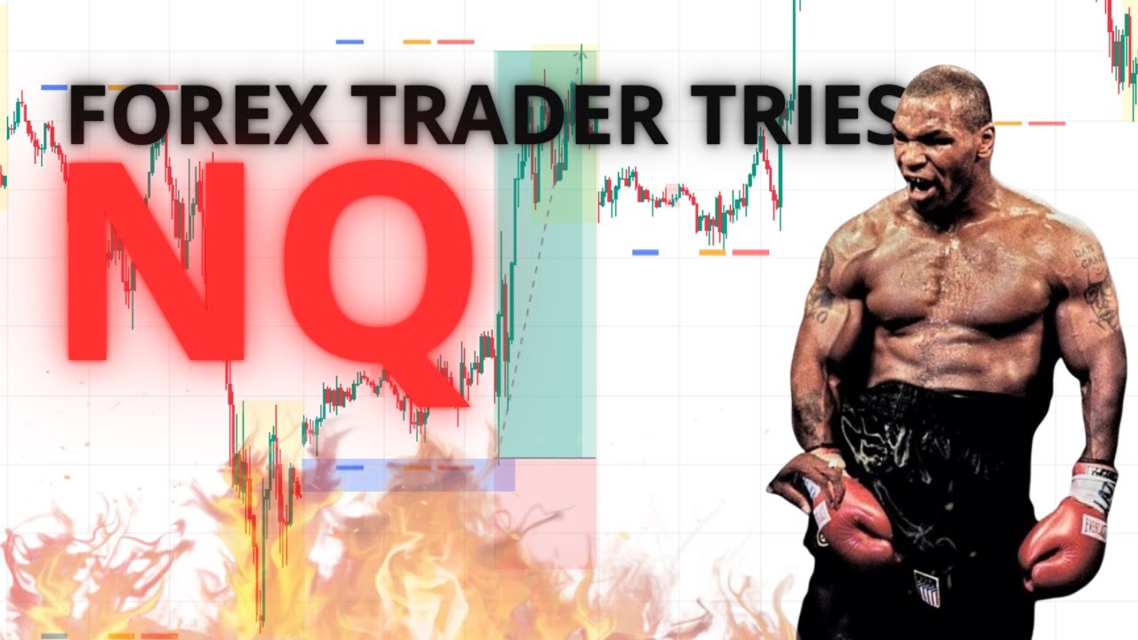 Can Forex Traders Even Trade Futures? - YouTube