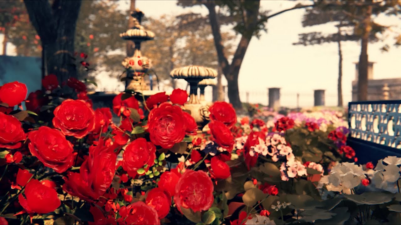 The Festival of Ridvan: Day 1 - YouTube