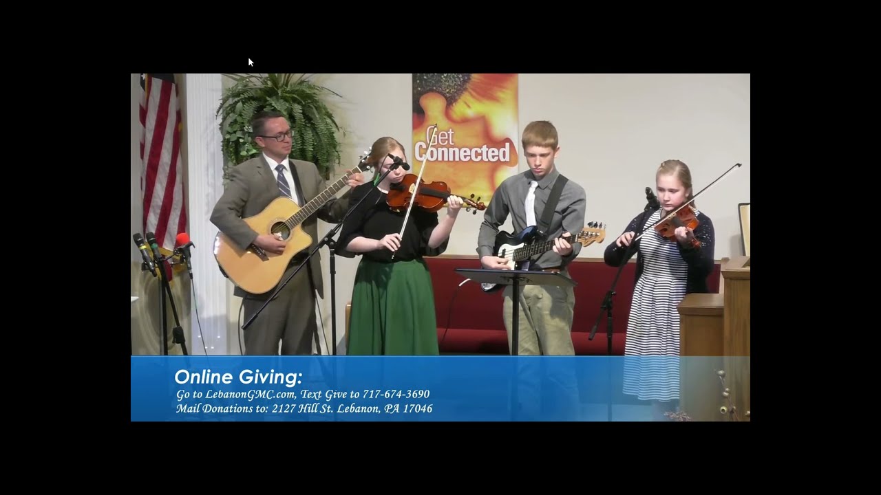 Entering With Thanksgiving in My Heart (Jeff Stratton and Children ...