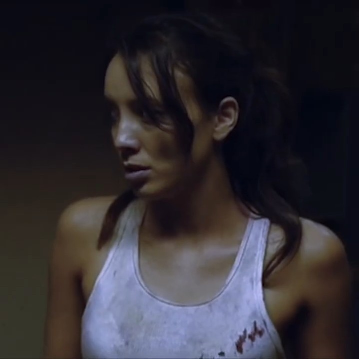 Jennifer Lee Wiggins - Shapeshifter #edit #horror #movie - YouTube