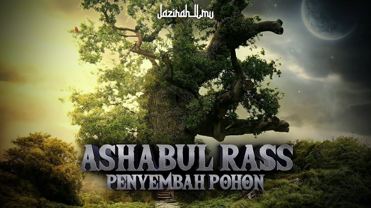 AZAB ALLAH | Kaum Ini Dibinasakan Semua & Hanya Disisakan 1 orang ...