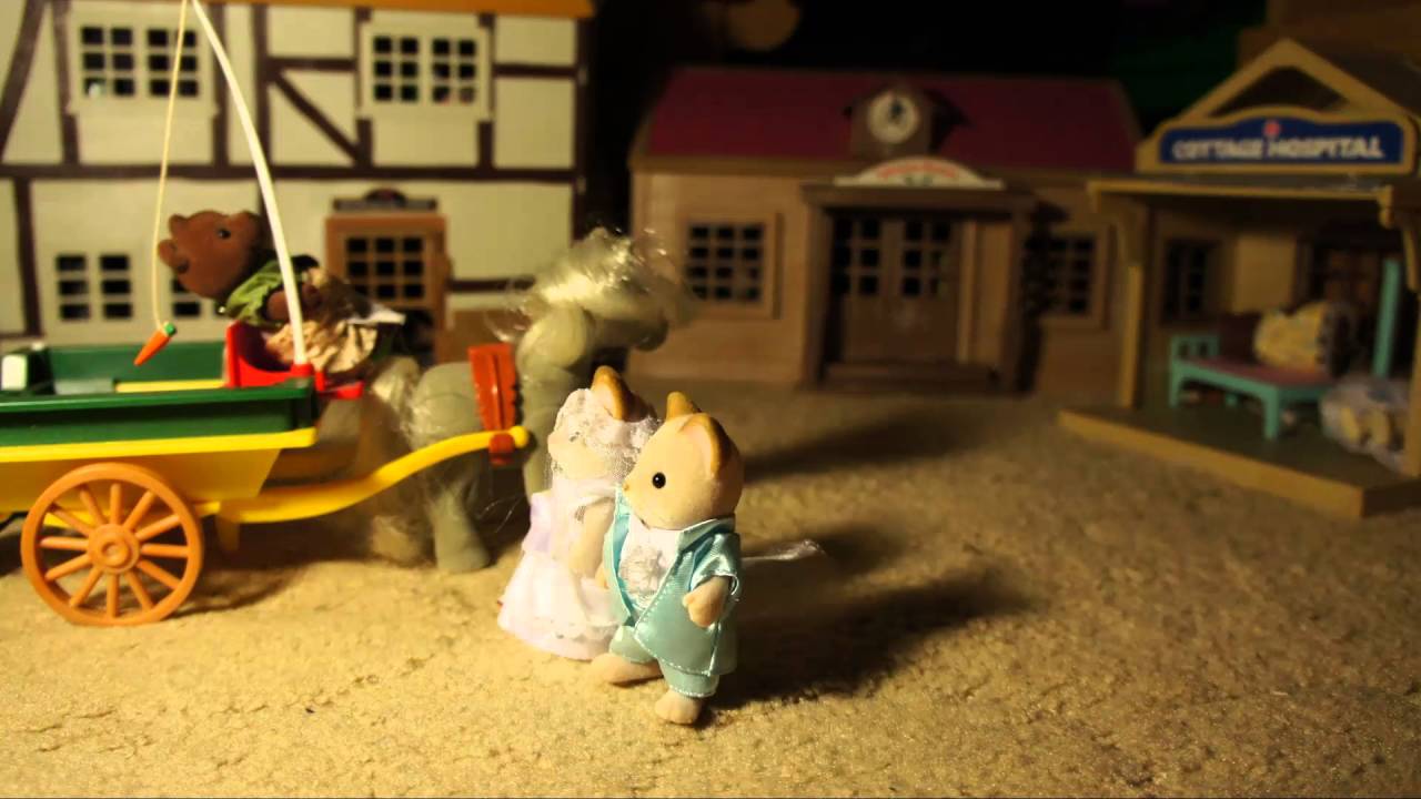 Ellie Animation Youtube