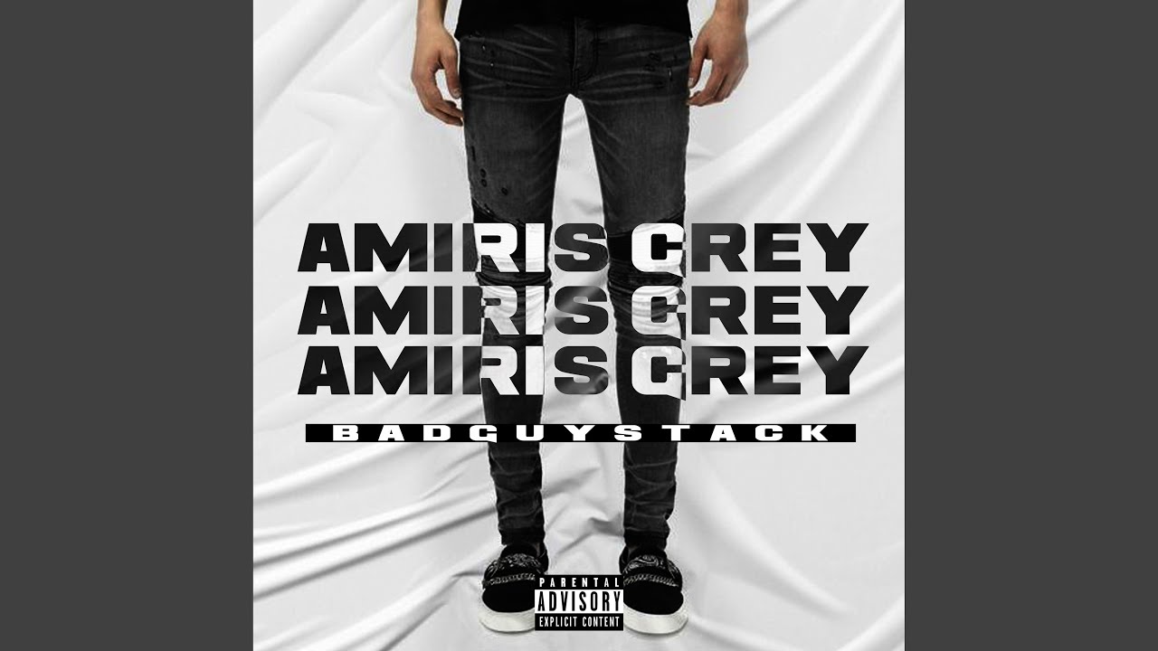 Amiris Grey - YouTube