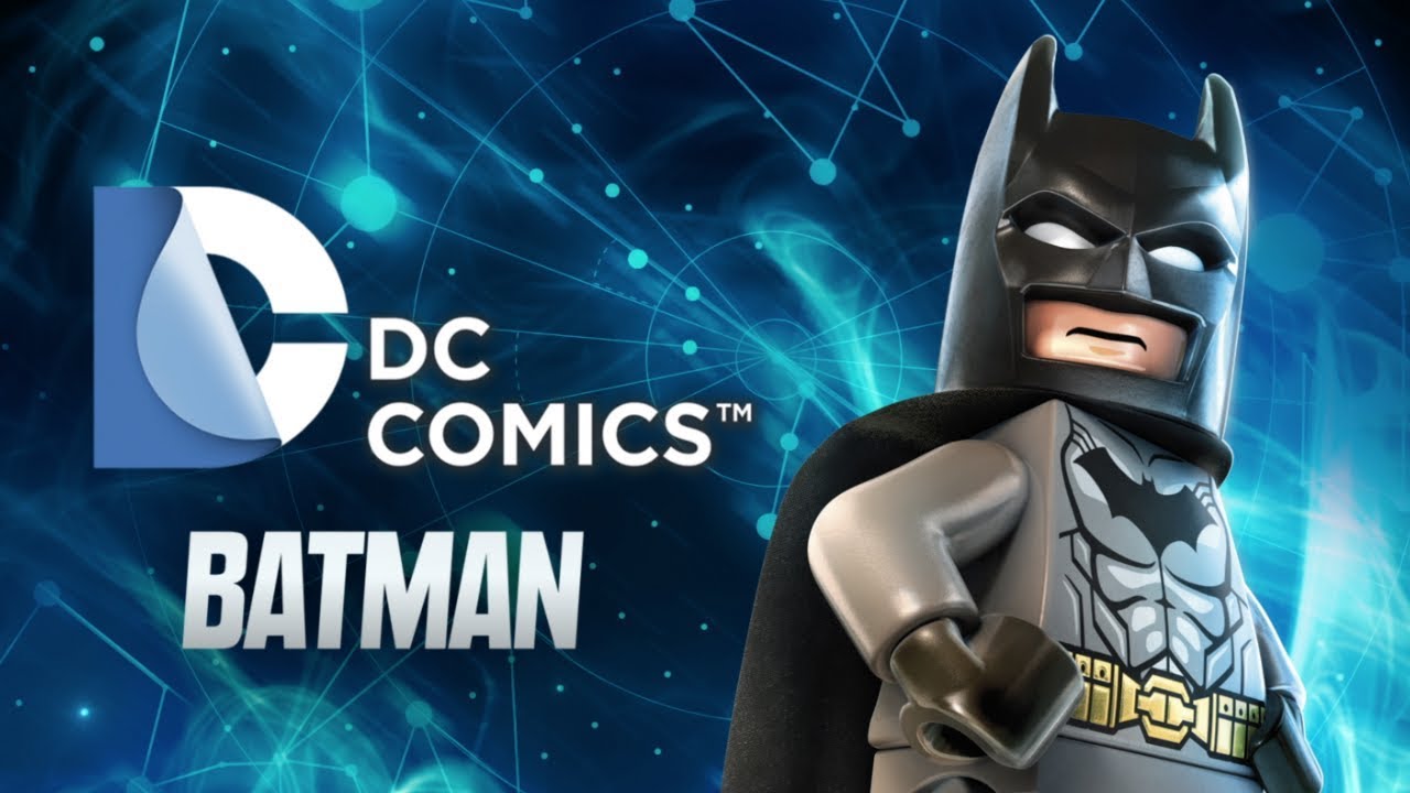 Playing Lego Dimensions With Every Character?? (IN 2024) - YouTube