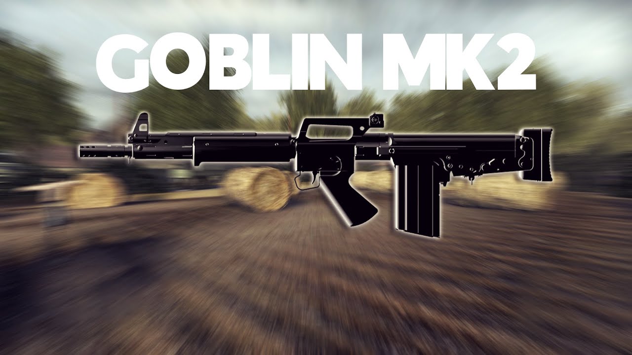 Warzone BO6 Solo GOBLIN MK2 Gameplay PC(No Commentary) - YouTube