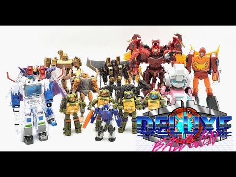 Favorite Transformer Purchases of 2020 Legends Scale. Hail Hasbro ...