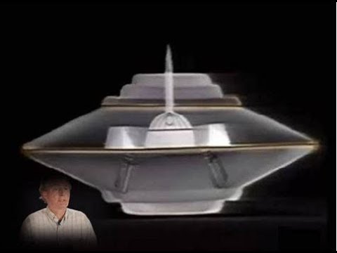 Joshua P Warren: US/Extraterrestrial technology EXPOSED! - YouTube