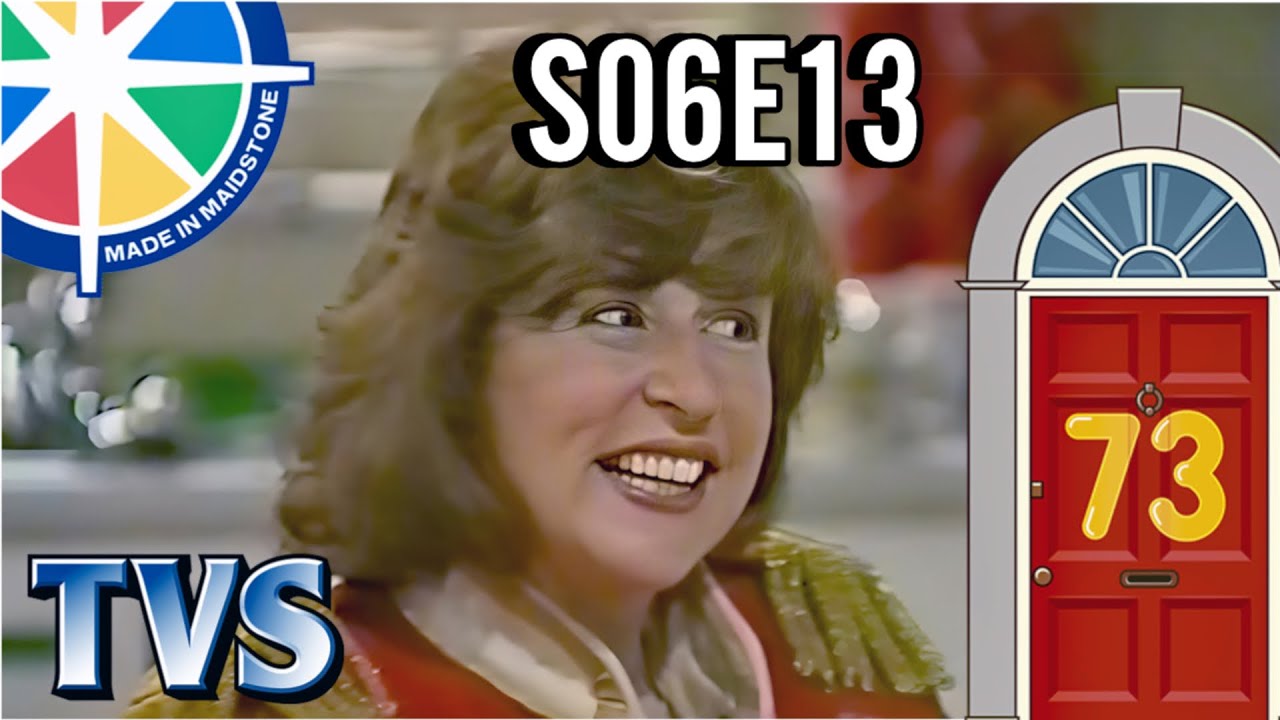 No. 73: S06E13 - YouTube
