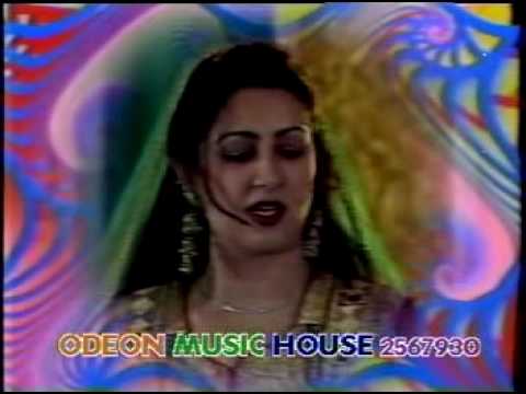naghma pashto pukhto song - YouTube