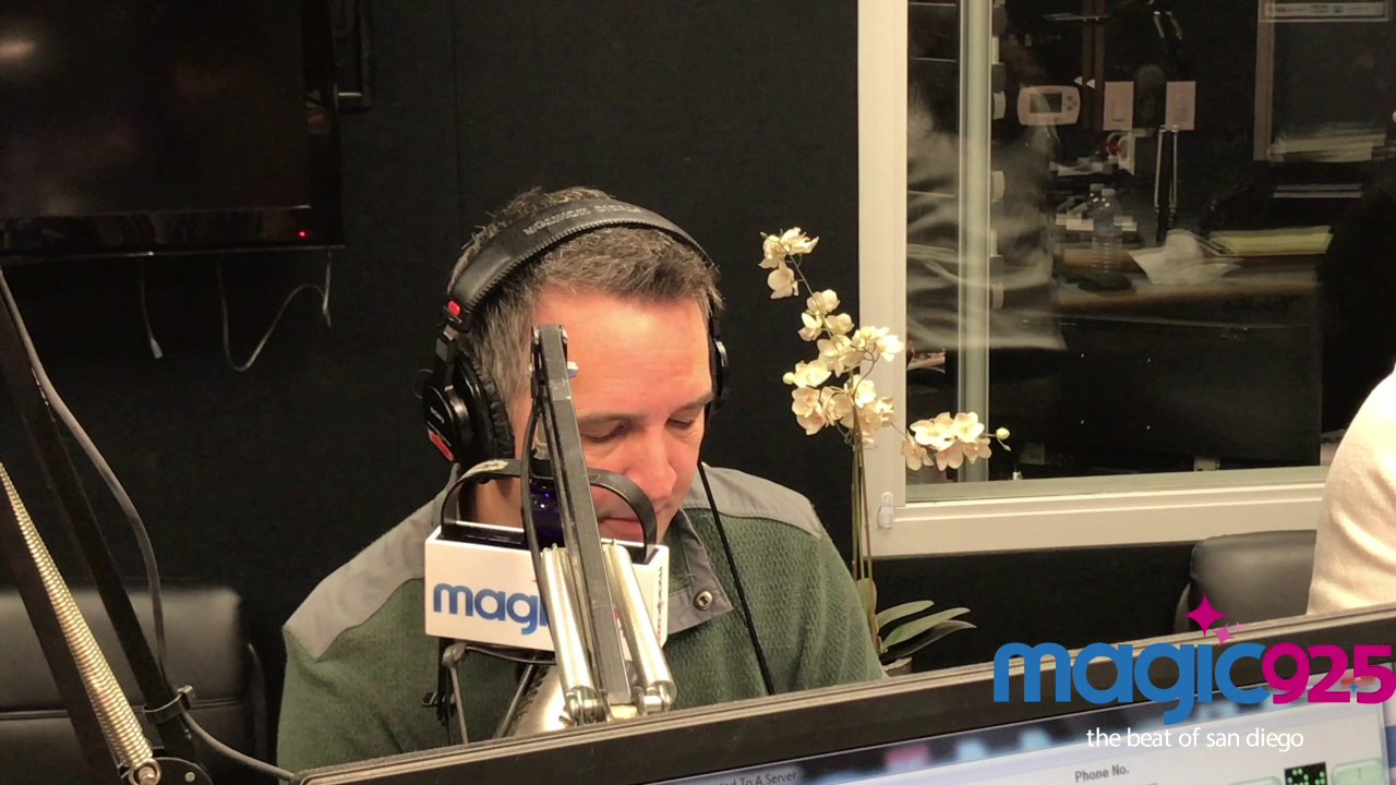 Randy Hoag on $1,000 Minute - YouTube