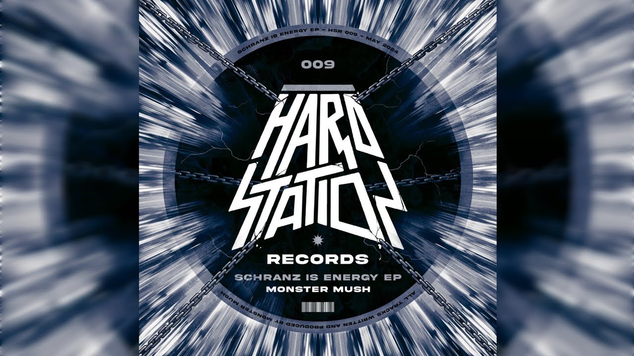 Monster Mush - Schranz Is Energy (Original Mix) - YouTube Music
