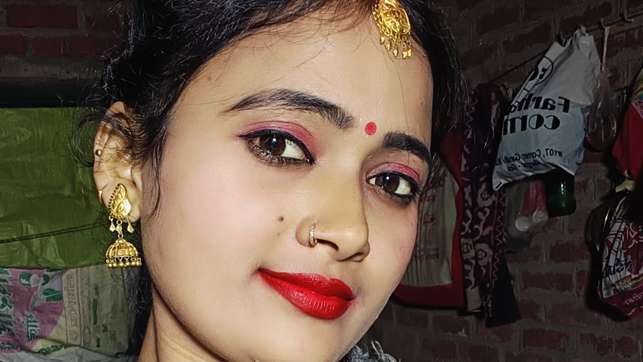 chandani jaunpuriya official is live - YouTube