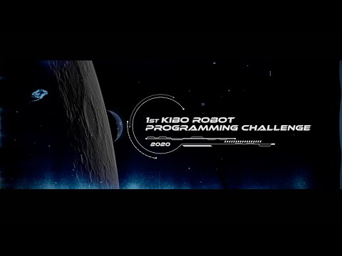 1st Kibo Robot Programming Challenge (Kibo-RPC) - Footage - - YouTube