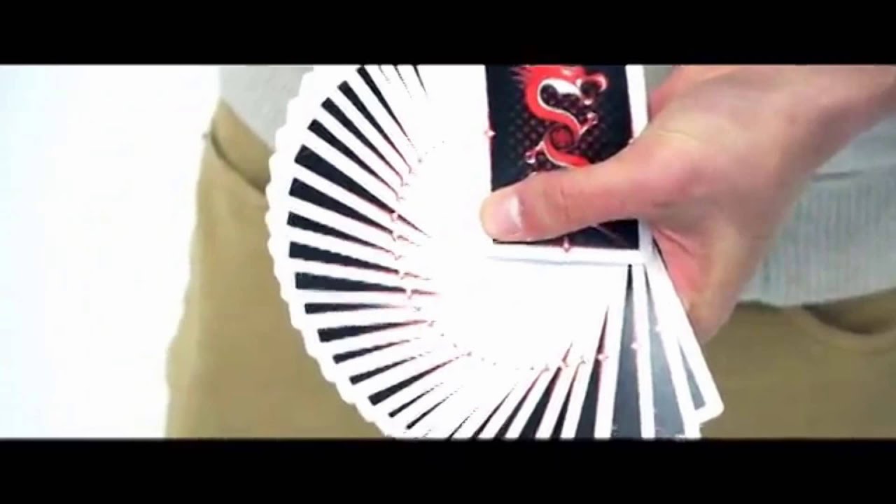 Rock Ridge Magic Card Powder Rock Ridge Magic Fanning Powder - Improve ...