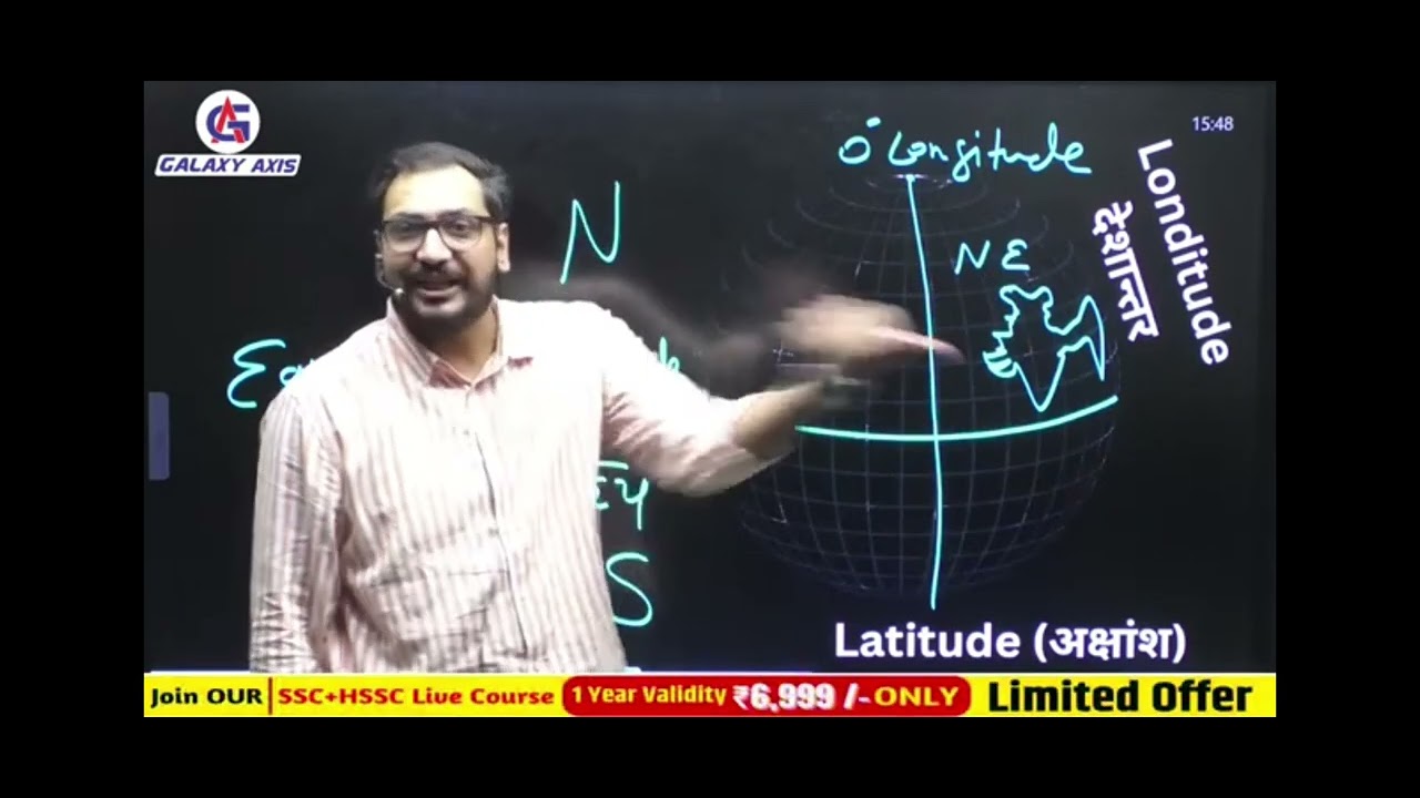 ashish antil studinby gyagn ki paathsala - YouTube